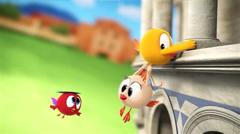 Chicky Where Is Chicky 2014