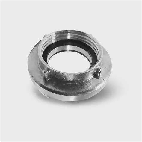 Adaptador Storz 212 5fpp X 212 Storz Alumínio Em Promoção Ofertas