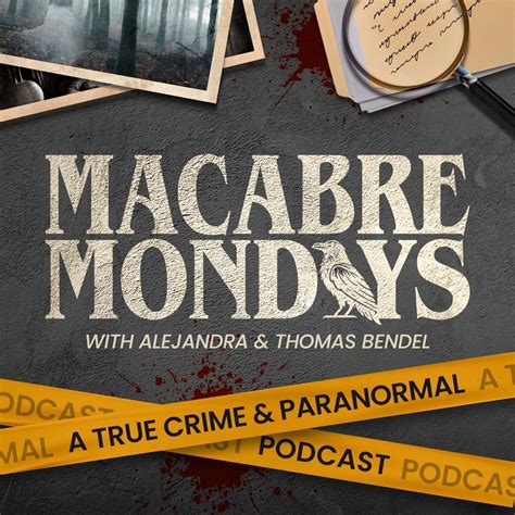 Macabre Mondays Hadley House Party Murders Tyler Hadleys Chilling Crime
