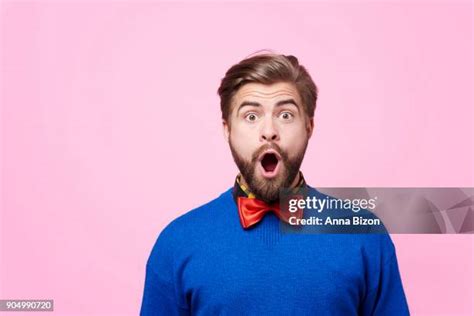 Man Open Face Photos And Premium High Res Pictures Getty Images