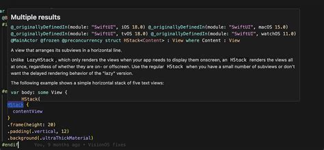 如何使用vscodecursor进行ios开发提升效率？慕课手记