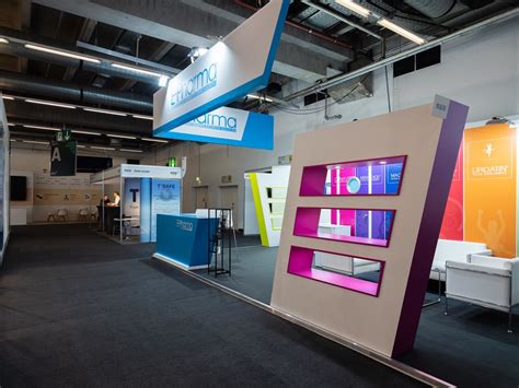 Cphi Frankfurt 2022 Exhibition Stands