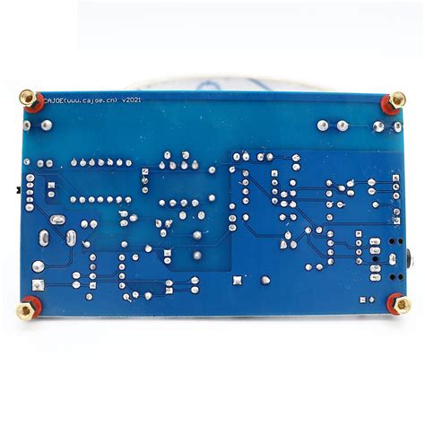 Assembled Geiger Counters Diy Nuclear Radiation Detector Kit Geiger