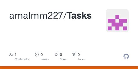 Tasks TaskDay 3 Ipynb At Main Amalmm227 Tasks GitHub