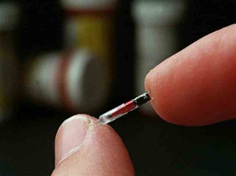 Bill Gates Foundation Announces Implantable Remote Controlled Contraceptive Microchip That Can