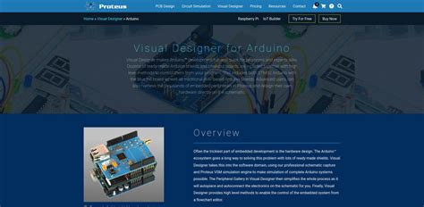 Proteus Tutorials Step By Step Circuit Design And Simulation