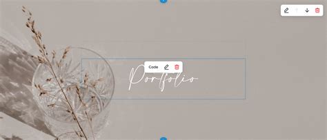 How To Center Custom Text In Squarespace With Code Block