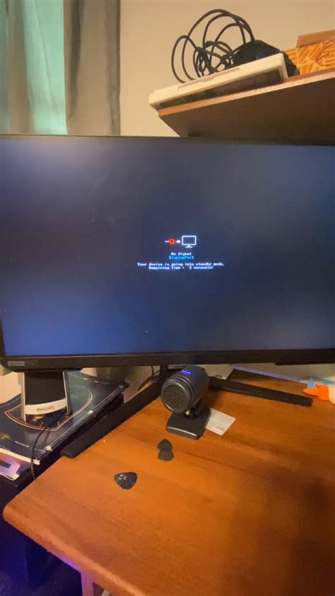 Pc Keeps Disconnecting From Monitors R Computer