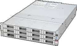 Oracle Server X6 2L Documentation Library Español