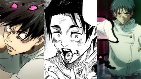 Jujutsu Kaisen Yutas Strongest Techniques Ranked