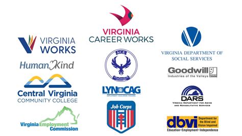 About Us Virginia Career Works Central Region
