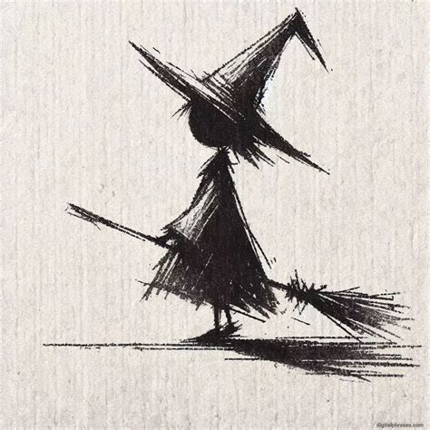 Best 13 How To Draw A Spooky Haunted House Halloween Step By Step