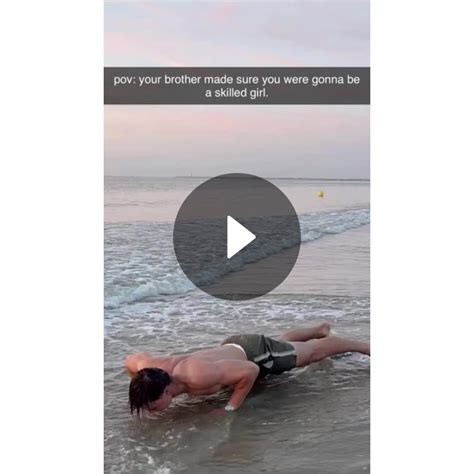 Sterre Meijers Ultimate Summer Adventure Beach Workouts