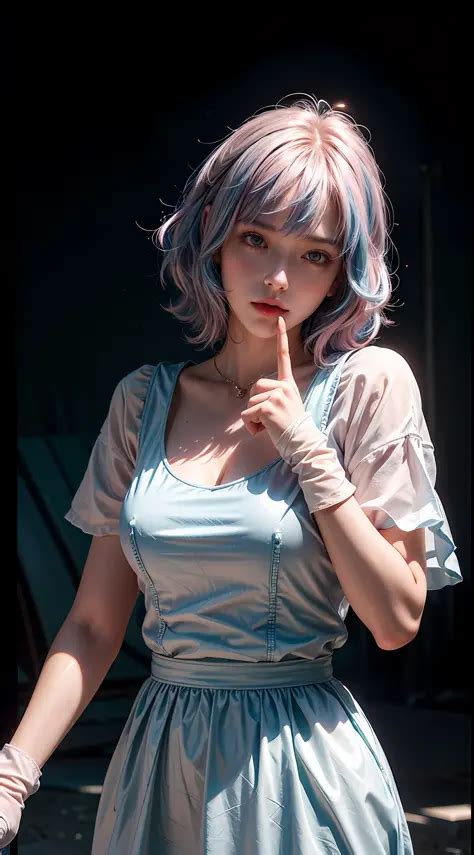 Pokies Seaart Aiモデル