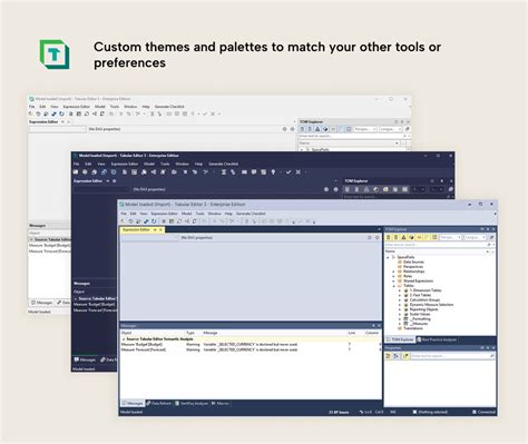 Tabular Editor 2 Vs Tabular Editor 3 Whats The Difference