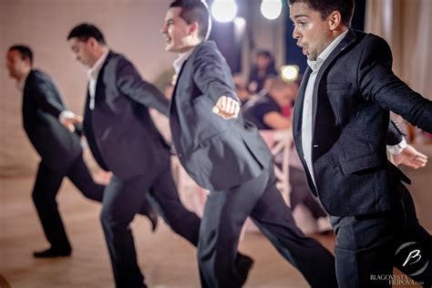 Формация Танцова Къща Балкански Ритми гр Варна