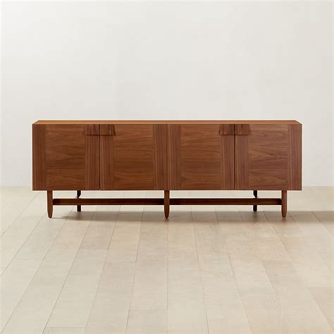 Walnut Furniture Cb2 Canada