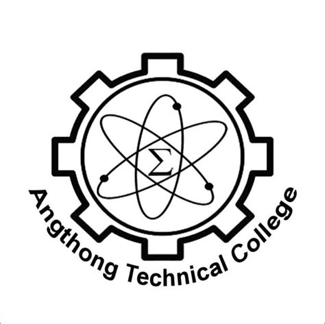 แผนกช่างอิเล็กทรอนิกส์และเมคคาทรอนิกส์ วิทยาลัยเทคนิคอ่างทอง