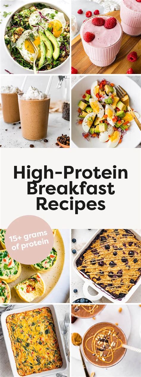 15 Vegan Protein Powder Recipes Sheenaghjack