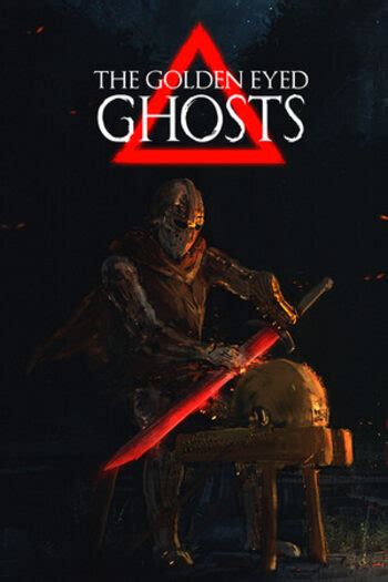 Buy The Golden Eyed Ghosts Pc Steam Key Cheap Price Eneba