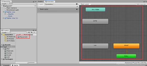 Unity3d 动画操作tbool Csdn博客