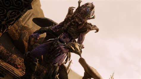 The Cleansing Shadow Over Solstheim Part 4 Through The Oblivion Gate And What Alice Found