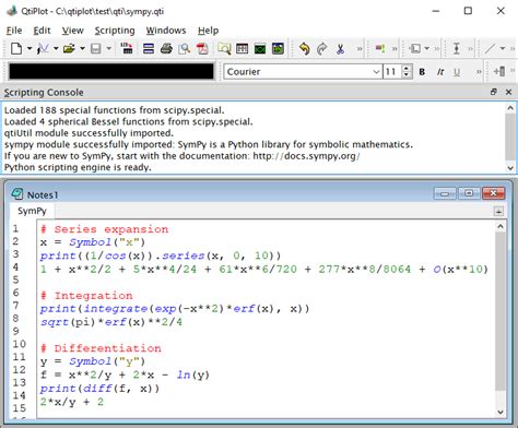 SymPy JapaneseClass Jp