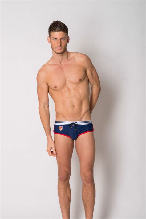 New Marcuse Swimwear Xtreme And Summer Underwear News Briefs