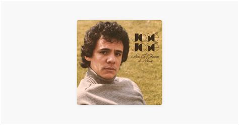 Aún Te Echamos De Menos” álbum De José José En Apple Music