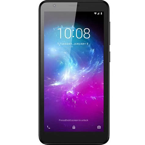 Zte Blade L Phone Specifications And Price Deep Specs