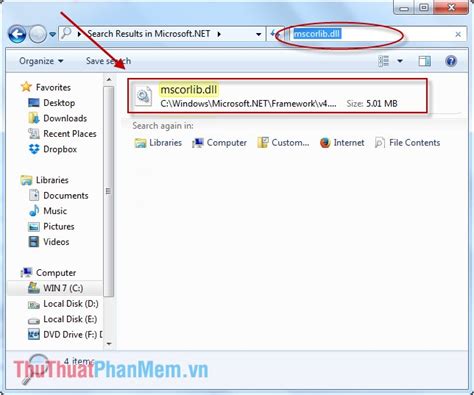 Cách kiểm tra phiên bản Net Framework trên máy tính