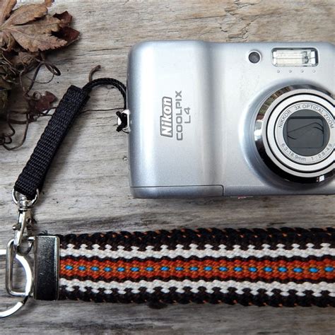 Small Camera Strap Etsy