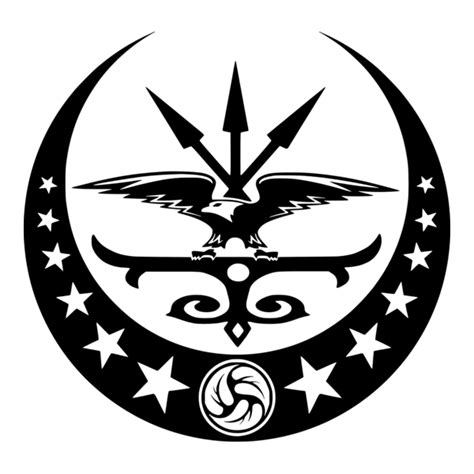 Circassian Logo Png Vectors Free Download