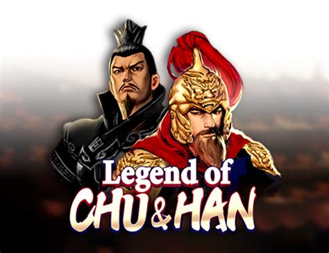 Legend Of Chu And Han Demo Play Free Slot Game