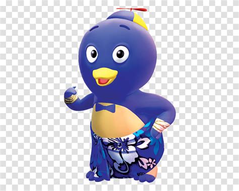 Backyardigans Backyardigans The Legend Of The Volcano Sisters Pablo