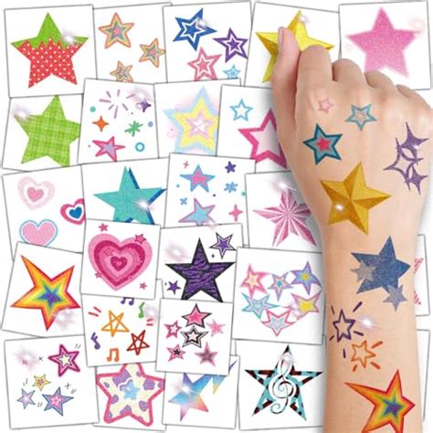 30 Star Tattoos For Men With Bold And Inspiring Ideas Tattoo Radar