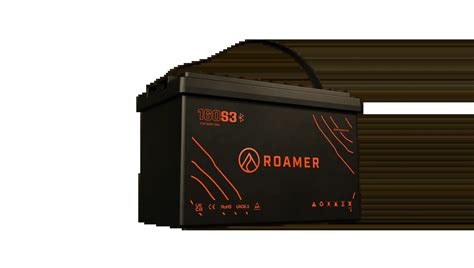 Roamer Hudson Marine Electronics