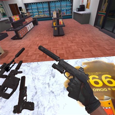 Some Gun Setups I Maderecreated Rbonelab