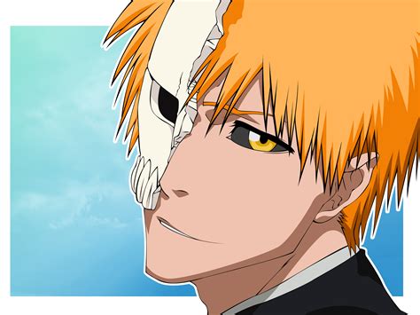 Ichigo Kurosaki Ichigo Photo Fanpop