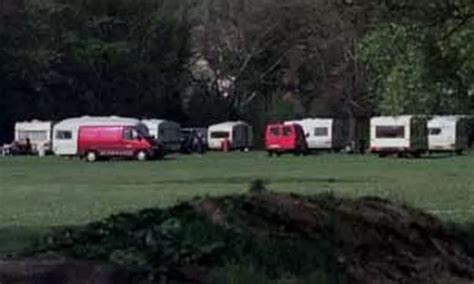 Hopes For Smethwick Park With Charlie Chaplin Link Birmingham Live