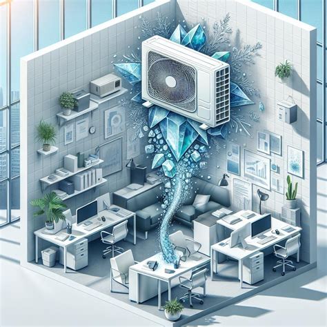 Best Practices For Maintaining Mini Split Ac Systems In Offices