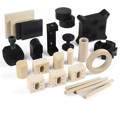 China Customize Plastic Injection Molded Parts In Zhongde Molding Standard Tolerances For