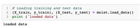 Deep Learning With Keras Compiling The Model