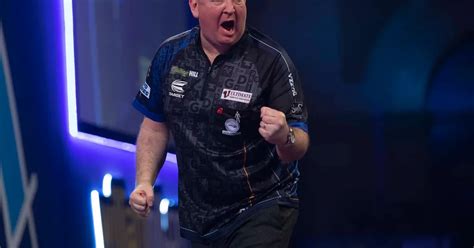 It Was The Best Two Years Ever Glen Durrant Reflects On Short But