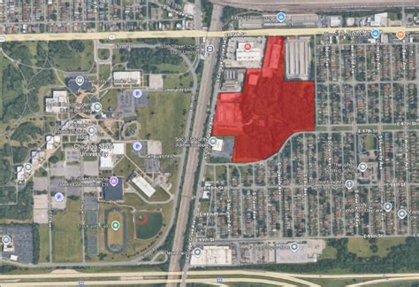 Additional Details Revealed For Imani Village Near Pullman Chicago Yimby