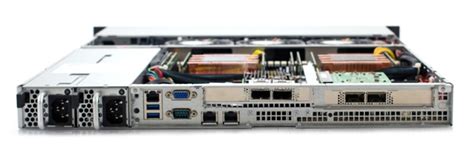 Intel Virtual Raid On Cpu Vroc 评测