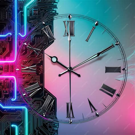 Harnessing Internet Technology And Time Management For Efficient Business Project Execution And