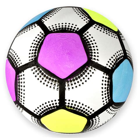 Balón Fútbol Pvc 50gr Todocabalgatases