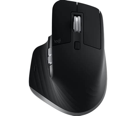 Mouse With Side Buttons Logitech United States