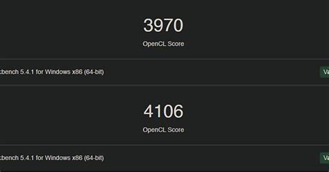 Test 1 Gpu Opencl Album On Imgur